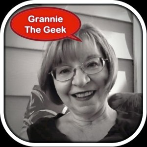 About | GrannieTheGeek.Com